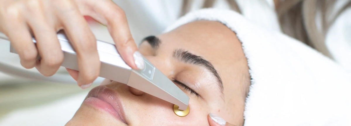 Leo Devices – Oxyjet UK