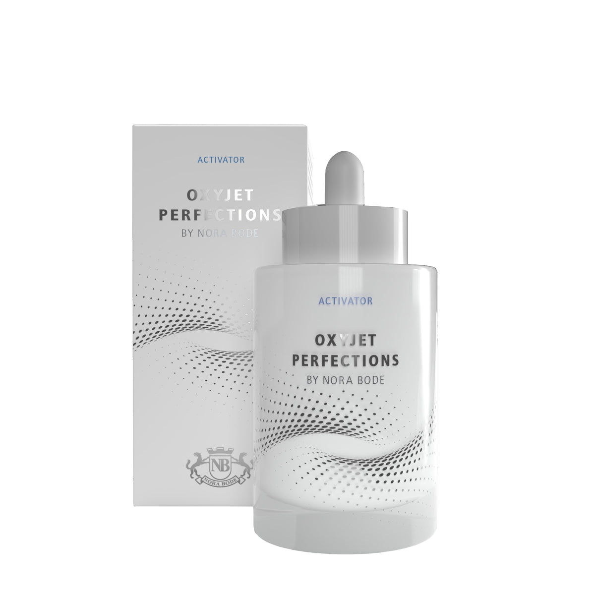 OXYjet Perfections Activator – OXYJET UK LTD